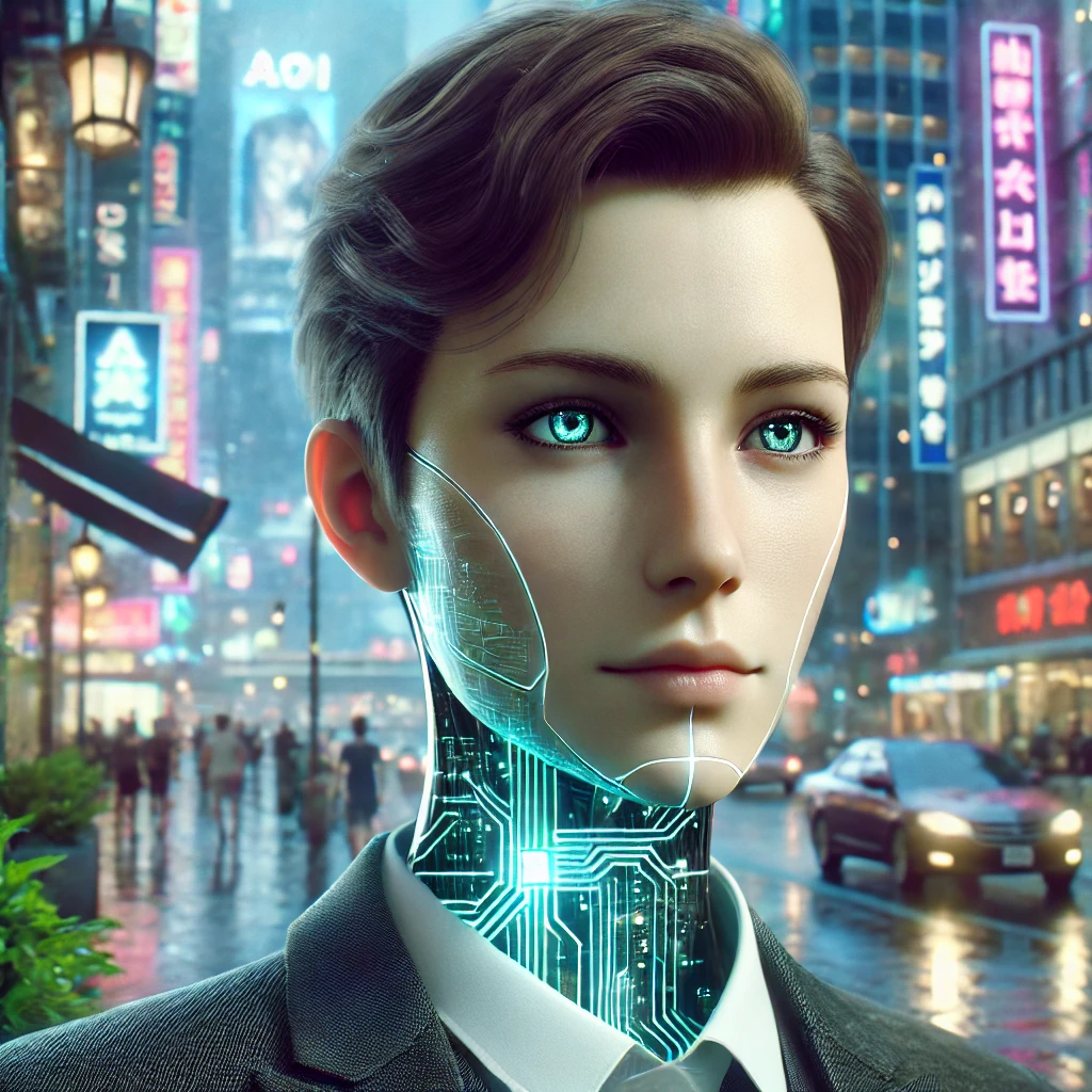 What are AI Agents? How to Build your first Agent? - Rialytics Softwre LLP